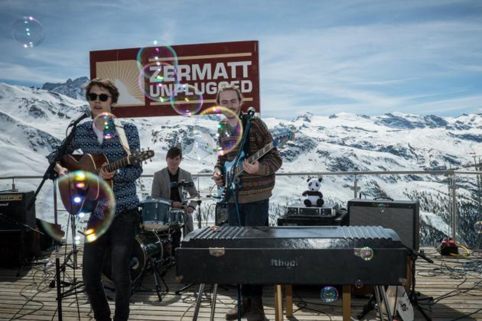 Event Calendar 2026: Top Events in Switzerland - EventButler